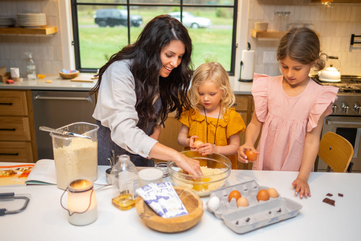 Dark Chocolate 70% | French Grey Sea Salt | Sted Foods