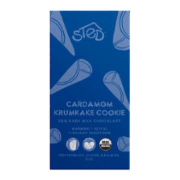 All products – Sted Foods