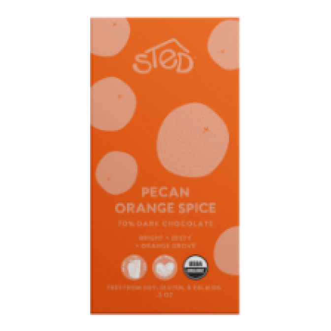 Chocolate Shop – Sted Foods