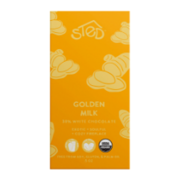 Chocolate Shop – Sted Foods