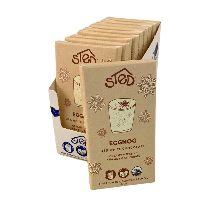 All products – Sted Foods