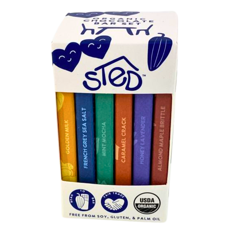 Products – Sted Foods